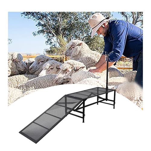 Hay Loop Stand – The 16 best products compared - Product guide - The ...