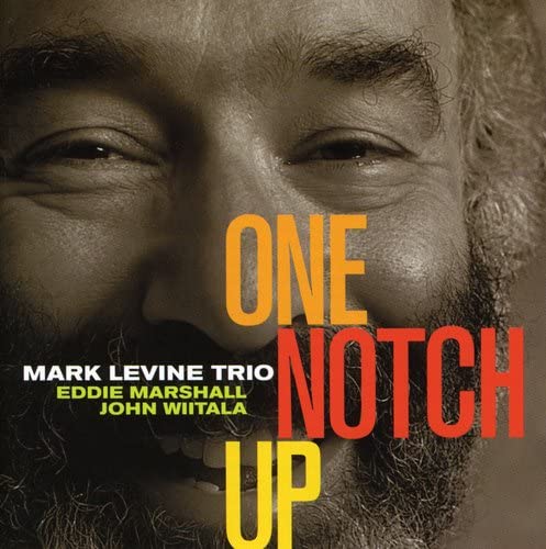 One Notch Up: Mark Levine: Amazon.es: CDs y vinilos}