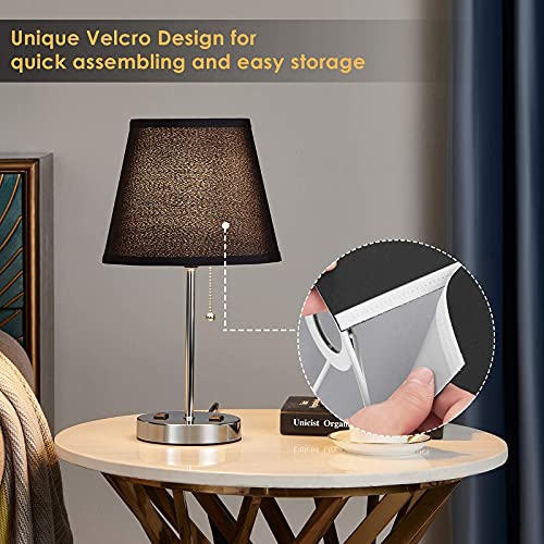 The 16 Best Pull Chain Lamp Sets of 2025 [Verified] - Cherry Picks