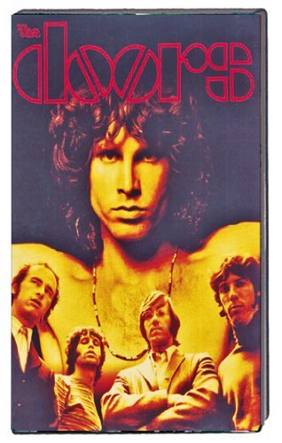 Amazon.com: The Doors - Soundstage Performances [DVD] : Movies & TV