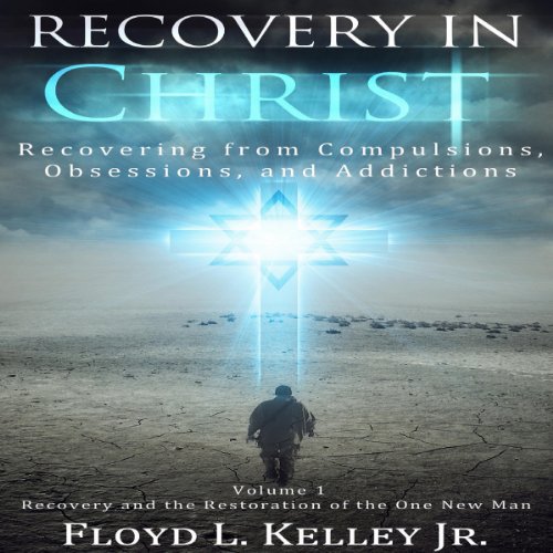 Amazon.com: Recovery In Christ: Recovering from Compulsions, Obsessions ...