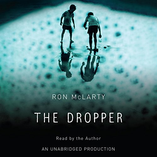 The Dropper (Audio Download): Ron McLarty, Ron McLarty, Random House ...