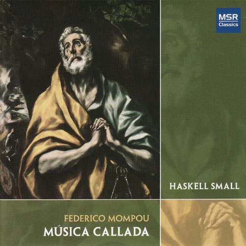Mompou: Música Callada, Books 1-4 von Haskell Small bei Amazon Music ...