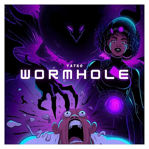 Play Wormhole by Yatko on Amazon Music