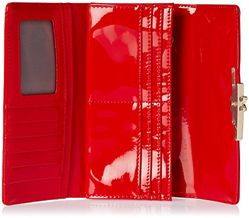 Buy Pavers England Women's Wallet (RIBAG4206RED) at Amazon.in