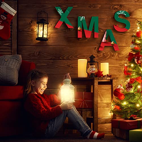 Snapklik.com : Large Wooden Letters X, 12 Inch Big Unfinished Large ...