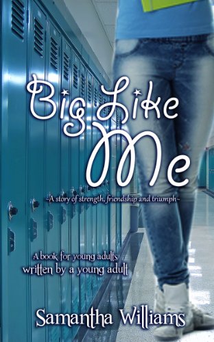 Amazon | Big Like Me (English Edition) [Kindle edition] by Williams ...