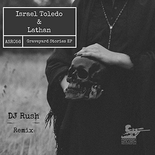 Play Israel Toledo & Lathan- Graveyard Stories EP by VARIOUS ARTISTS on ...
