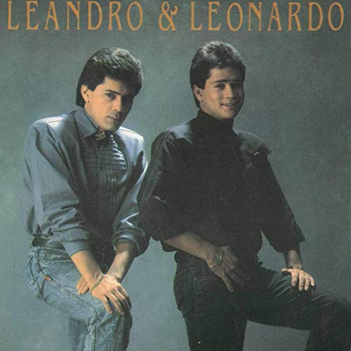 Leandro & Leonardo - V.2 - Amazon.com Music