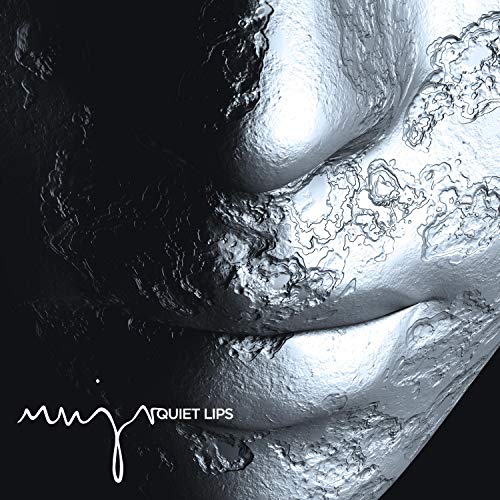 Quiet Lips by Nujv on Amazon Music - Amazon.com
