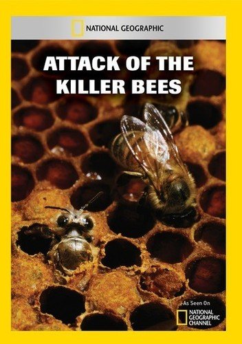 Amazon.com: Attack of the Killer Bees : ATTACK OF THE KILLER BEES ...