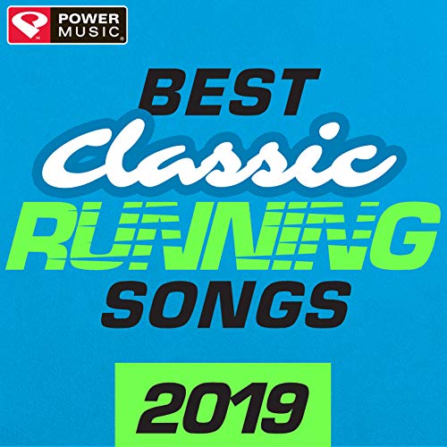 Amazon.com: Best Classic Running Songs 2019 (Unmixed Fitness & Workout ...