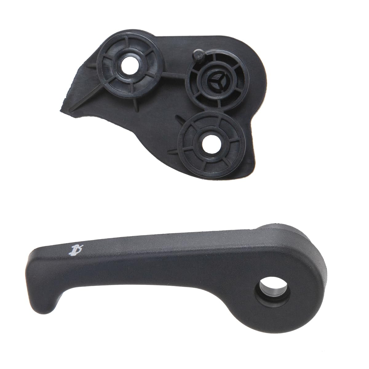 Amazon.com: RLB-HILON Hood Latch Release Handle Compatible with Kia ...