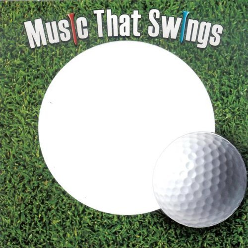 Various Artists - Drew's Golf Music That Swings - Amazon.com Music