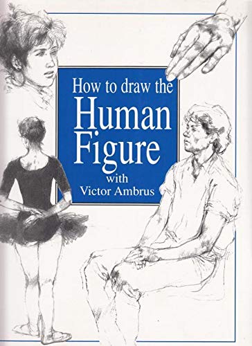 Buy How to Draw the Human Figure Book Online at Low Prices in India ...
