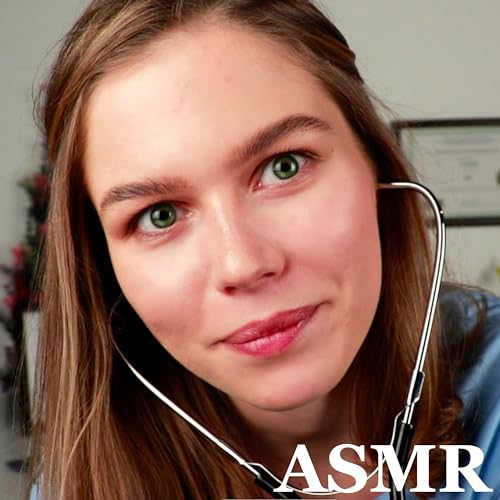 Riproduci Yearly Medical Check Up di Lizi ASMR su Amazon Music