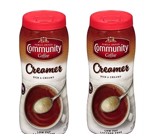 Top 10 Best Non Fat Coffee Creamer : Reviews & Buying Guide - Katynel