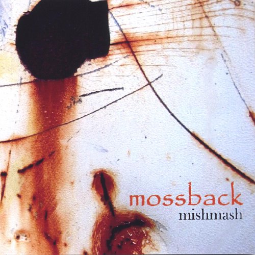 Play Mishmash by Mossback on Amazon Music