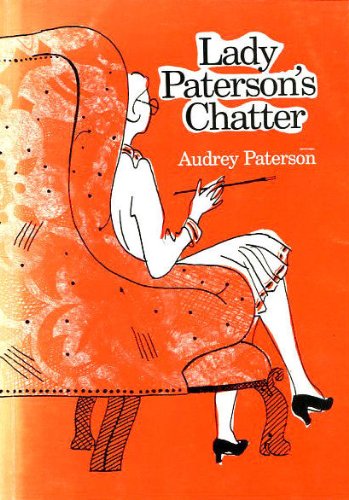 LADY PATERSON'S CHATTER: Audrey Paterson, Harrij BULLOC: Amazon.com: Books