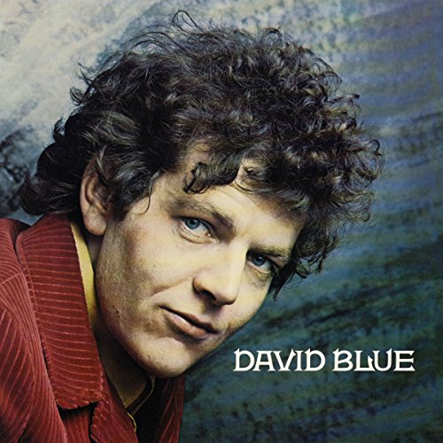 Écouter David Blue de David Blue sur Amazon Music Unlimited
