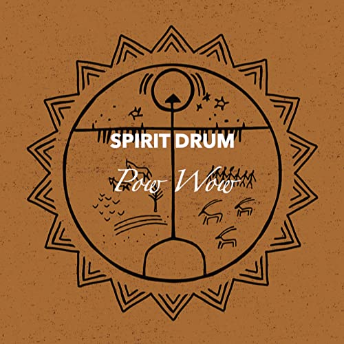 Play Pow Wow by Spirit Drum on Amazon Music Unlimited