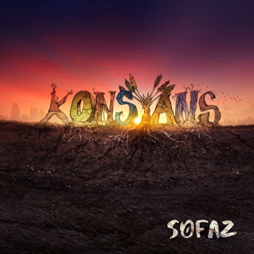 Play Konsyans by Sofaz on Amazon Music