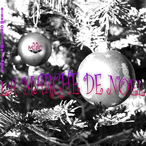 Play La Marche De Noel by Antoine Binant & Hugues Chauvin on Amazon Music