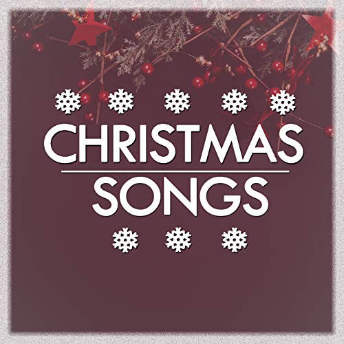 Christmas Songs de The Christmas Party Singers, Christmas Hits ...