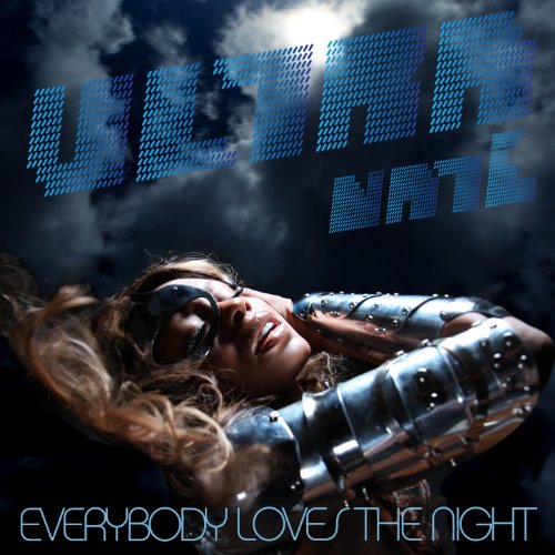 Amazon.com: Everybody Loves The Night : Ultra Naté: Digital Music