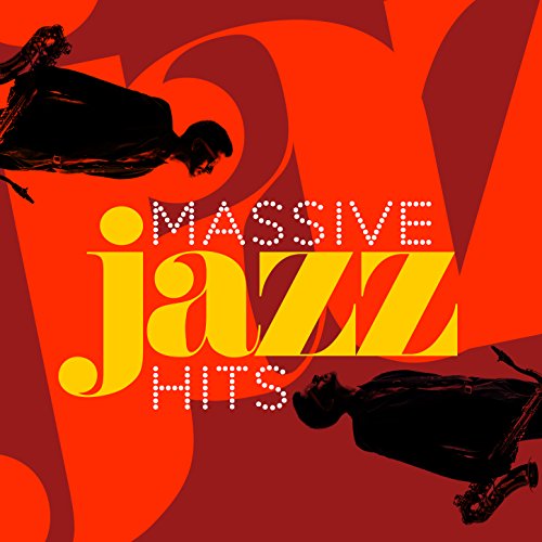 Play Massive Jazz Hits by Jazz Hits on Amazon Music
