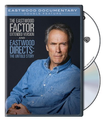 Amazon.com: Eastwood Directs:The Untold Story/ The Eastwood Factor ...