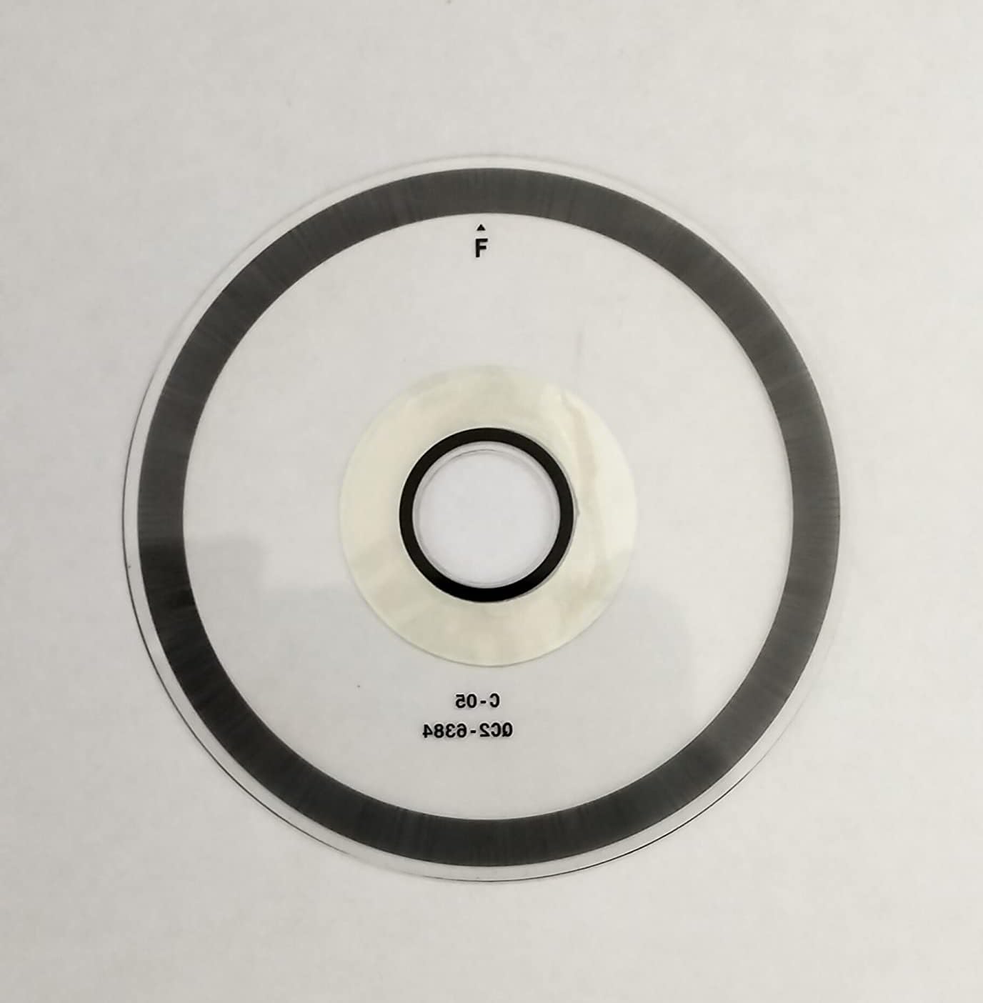 morel Disk Encoder Round for USE in Canon G1000 G1010 G2000 G2002 G3000 ...