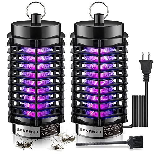 Top 10 Best Bug Zapper For Indoors : Reviews & Buying Guide - Katynel