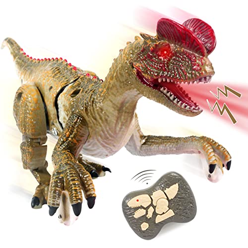 10 Best Remote Control Figures with Sound - BabyStuffLab