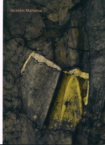 Ibrahim Mahama - Inside the White Cube - Mahama, Ibrahim, Akoi-Jackson ...