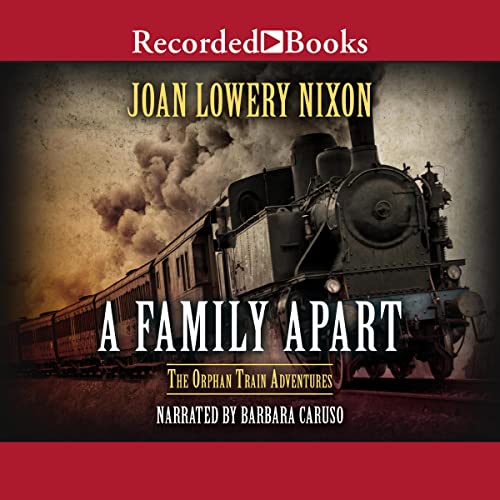 Amazon.com: Circle of Love: Orphan Train Adventures, Book 7 (Audible ...