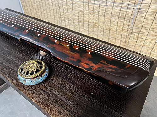 Snapklik.com : High-Level/concert Level Pure Handmade Zhongni Style Fir ...