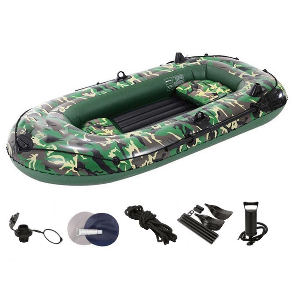 Rubber Boats For Fishing