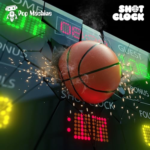 Amazon MusicでThomas David Hedden & Thomas Patrick McWilliamsのShot Clock ...