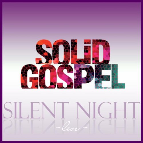 Amazon.com: Silent Night : Solid Gospel: Digital Music