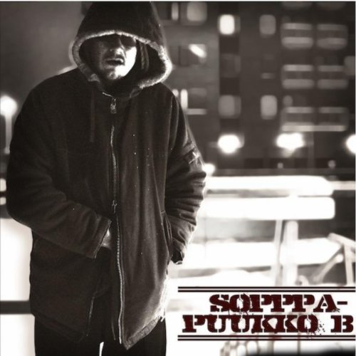Amazon.com: Puukko B (Edition 1) : Soppa: Digital Music