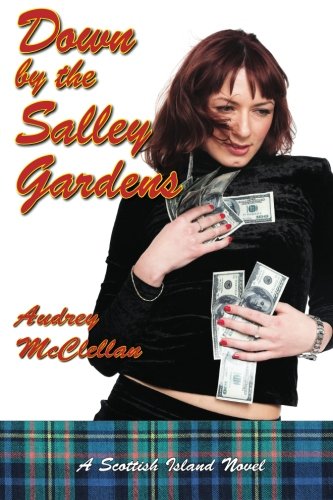 Down by the Salley Gardens: McClellan, Audrey: 9781617661877: Amazon ...