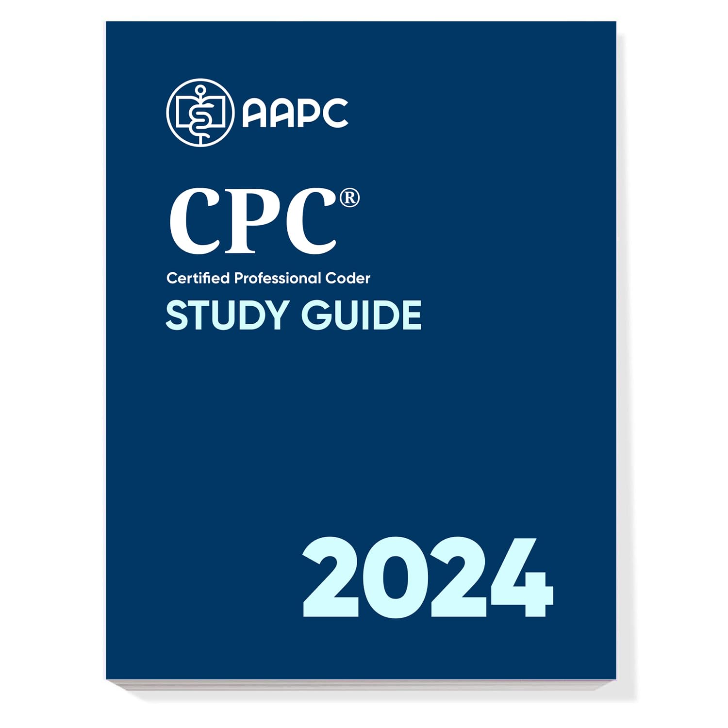 Amazon.com: Official CPC® Certification 2024 - Study Guide ...