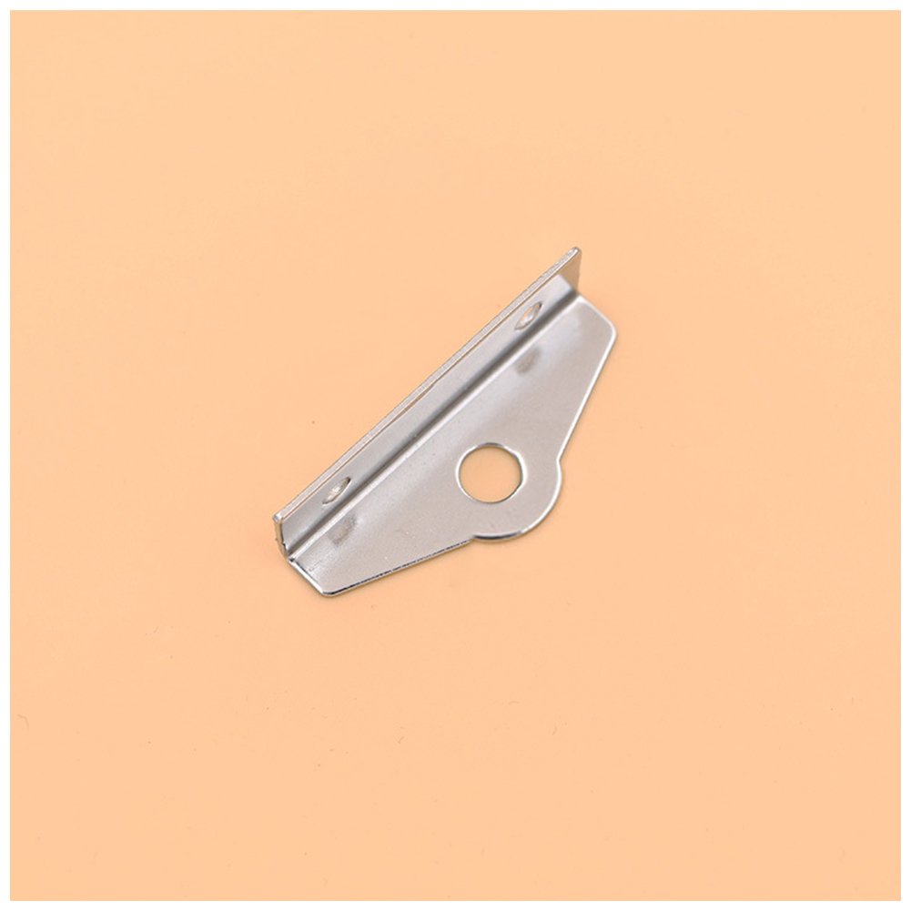 Snapklik.com : 304 Stainless Steel Security Lock Padlock Eyelet, Door ...