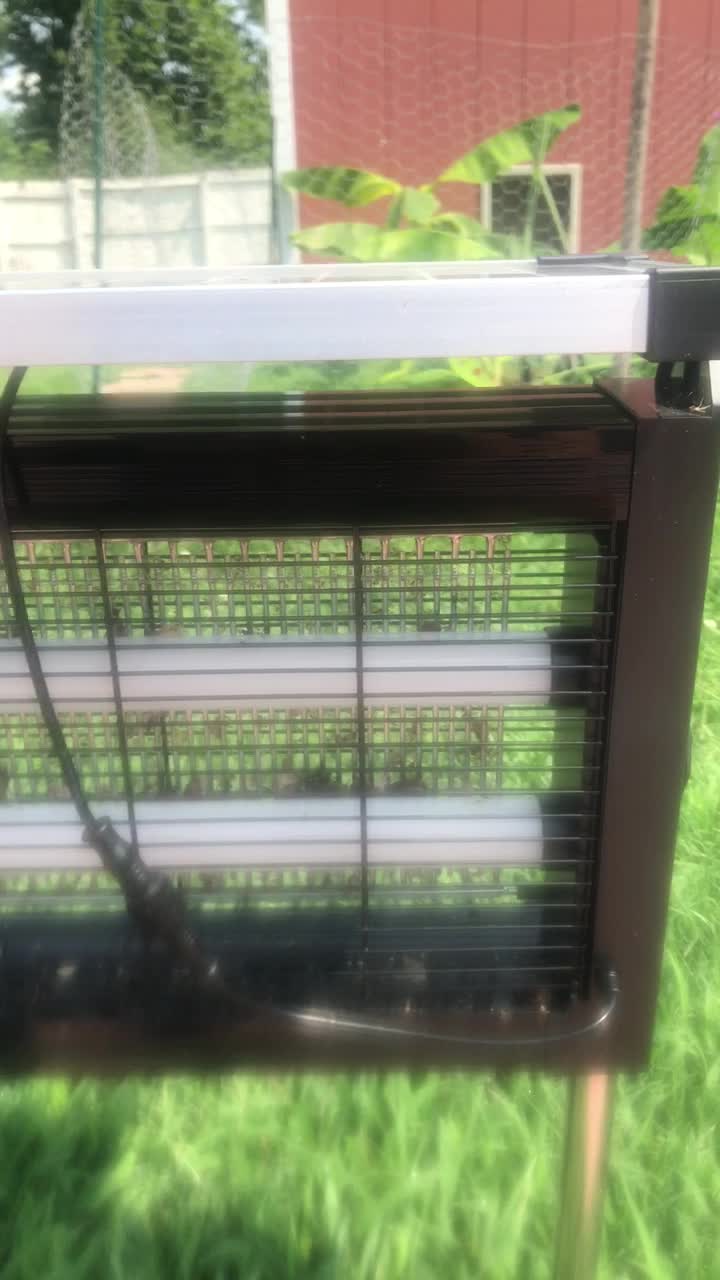 Watch Best zapper ever and very powerfull on Amazon Live