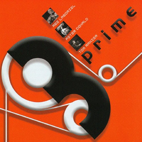 Spiele 3 Prime von Tom Ranier, Abraham Laboriel & Peter Donald auf ...