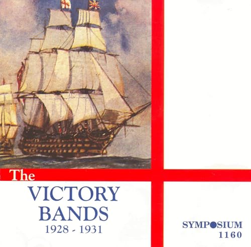 Play The Victory Bands (1928-1941) by VARIOUS ARTISTS on Amazon Music