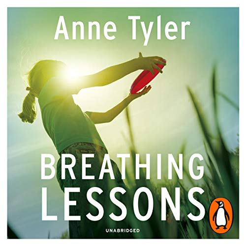 Breathing Lessons (Audio Download): Anne Tyler, Suzanne Toren, Random ...