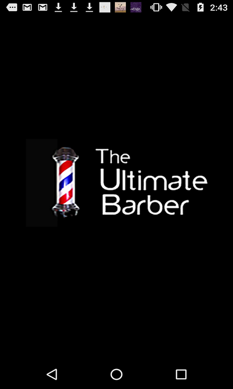 The Ultimate Barber:Amazon.com:Appstore for Android