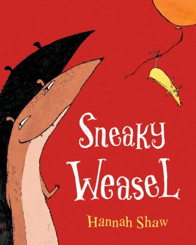 Sneaky Weasel | Amazon.com.br